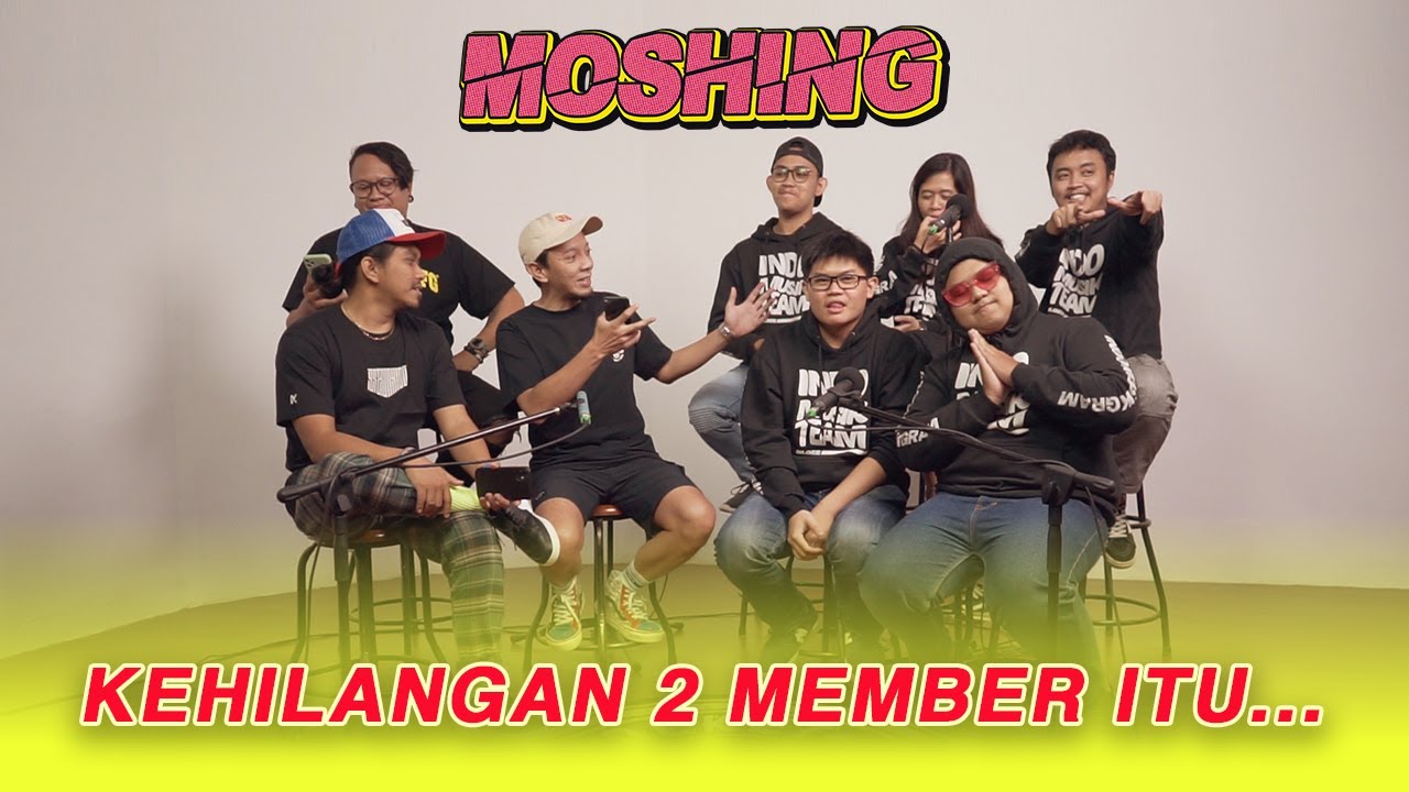 MOSHING WITH ROCKET ROCKERS: CARA INDOMUSIKTEAM MERELAKAN KEPERGIAN ...