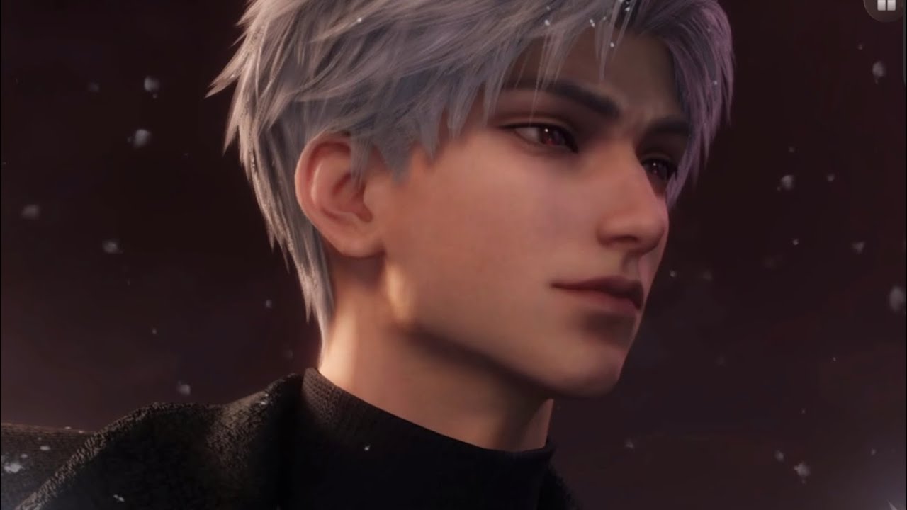 Sylus’ 5 ⭐️ Memories: Nightplumes | English | Love and Deepspace - YouTube