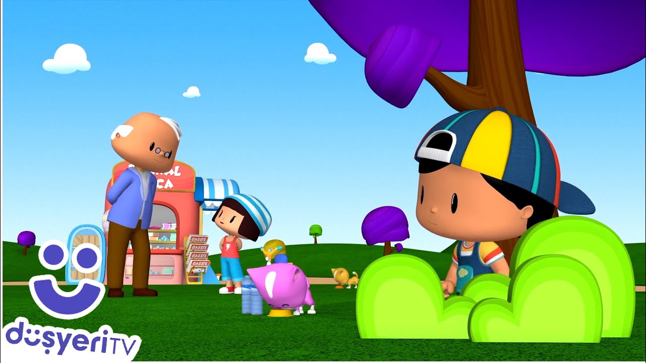Pepee's 5 Favorite Episodes Together! #26 | Pepee Kids - YouTube