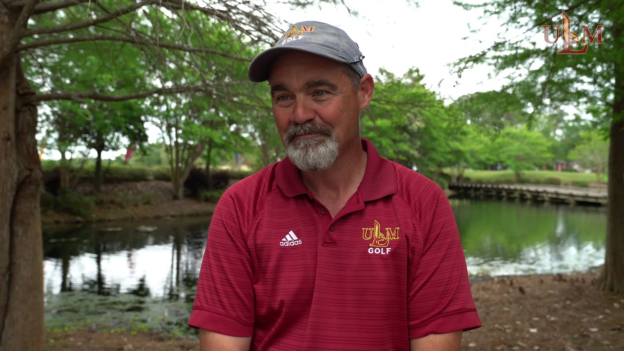 Interview with ULM Director of Golf Tim Baldwin as Warhawks earn berth ...
