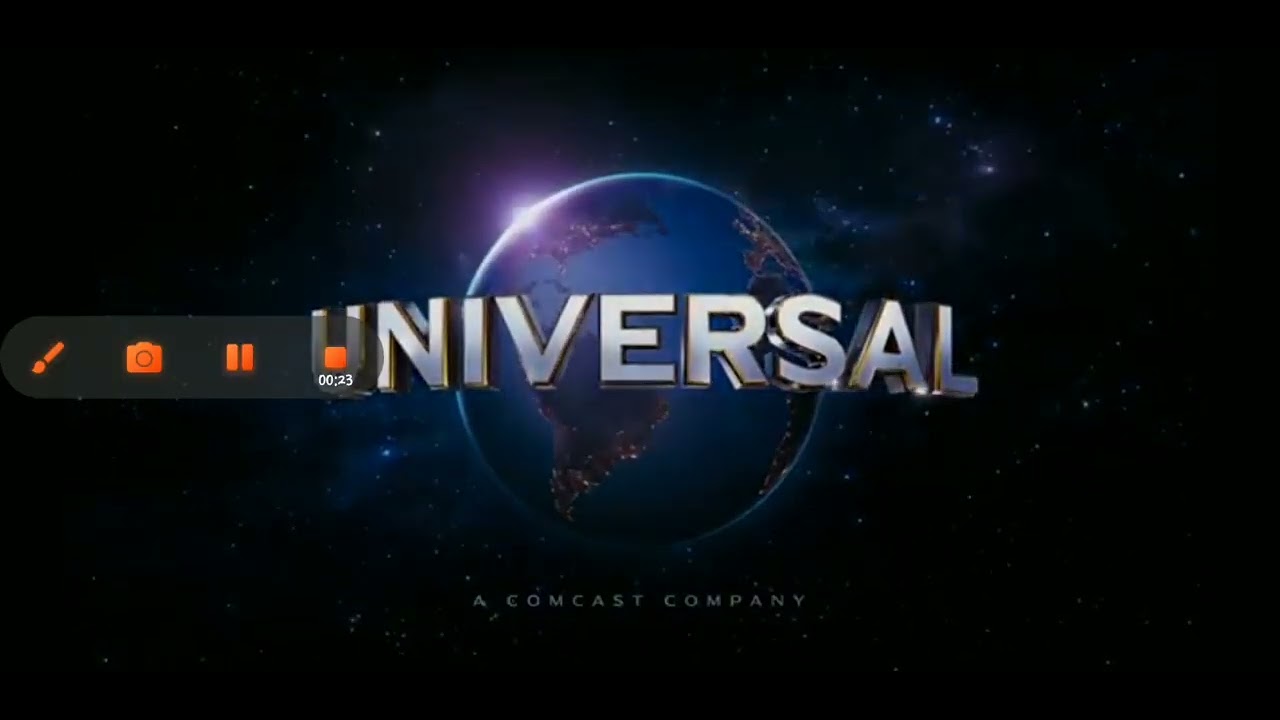 Universal Pictures / Relativity Media / Reel FX Animation Studios (2013 ...