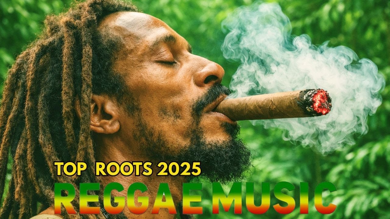 Top 10 Roots Reggae Music 2025–A Healing Journey Through Skyline Drums ...