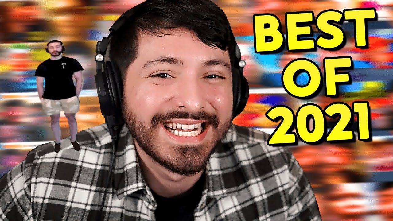 BEST OF TRANIUM 2021 - YouTube