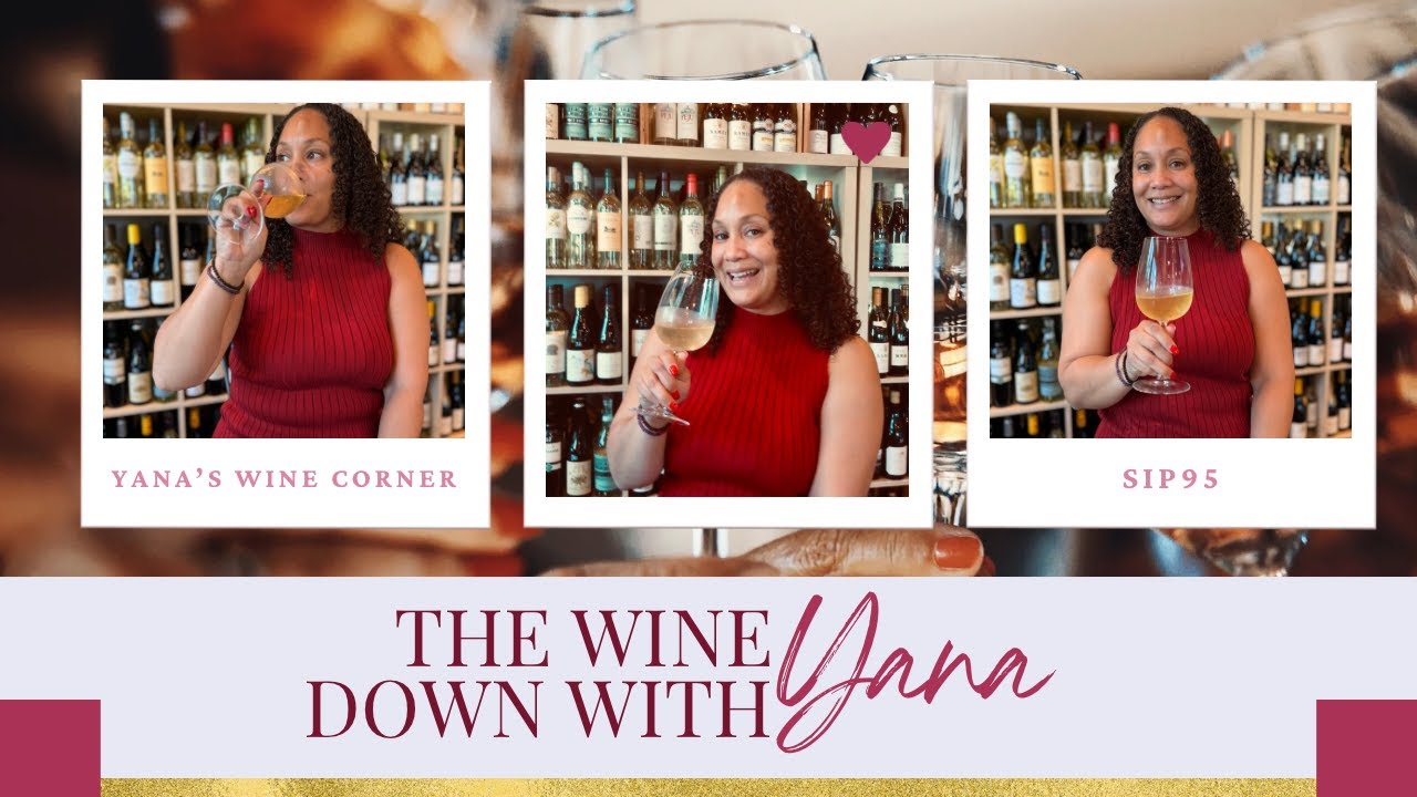 Beyond the Wines 🍷 A Real Conversation with Sommelier Errol Pierre ...