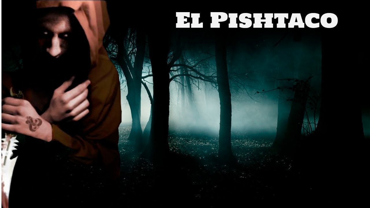 El Pishtaco (MITOS Y LEYENDAS DEL PERU) - YouTube