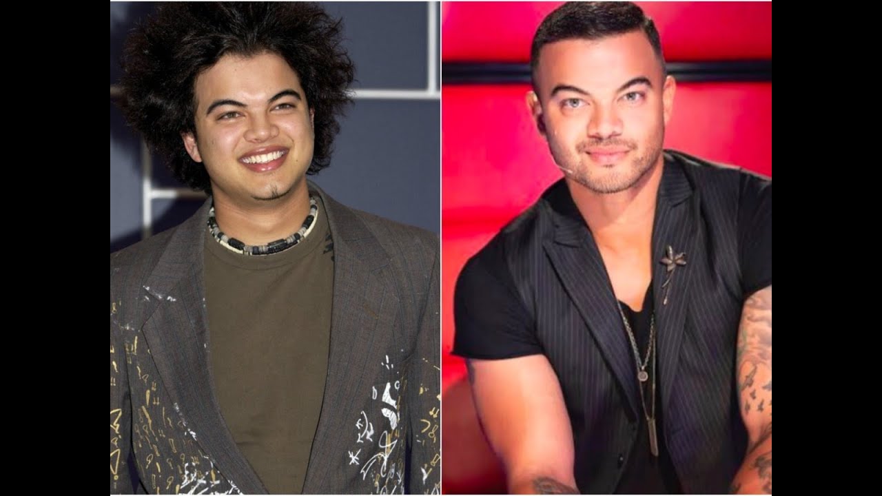 Will he win his Court case, Guy Sebastian Solar Astrology Reaction ...