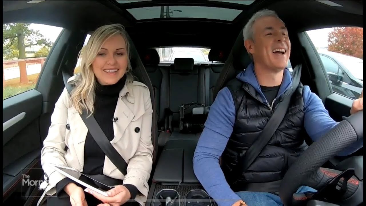 Hot Cars for 2020 - YouTube