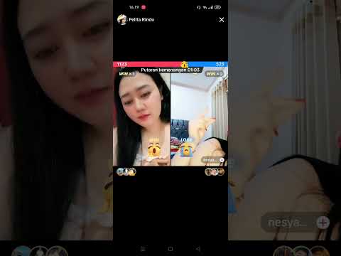 lanjut part PK tiktok bunda alin 2 jari      #tiktok #pktiktok #viralvideo