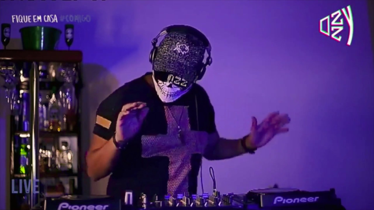 LIVE OZZY DJ - Melhores Momentos - YouTube