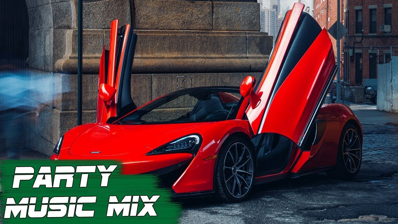 BASS BOOSTED ♪ CAR MUSIC MIX 2018 ♪ TRAP & TWERK MUSIC ♪ BEST TRAP ...