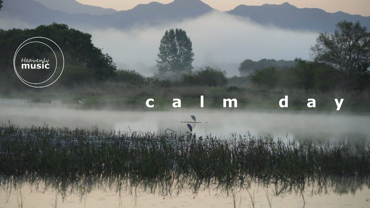 Calm Day - YouTube