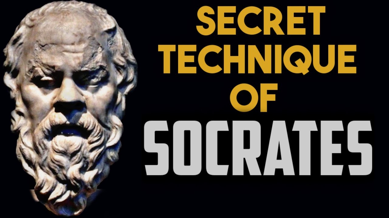 THE SECRET OF SOCRATES | FULL BOOK SUMMARY HOW TO WIN FRIENDS AND ...