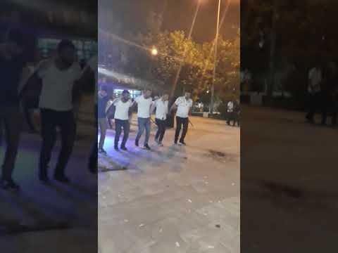 Hızlı gençler