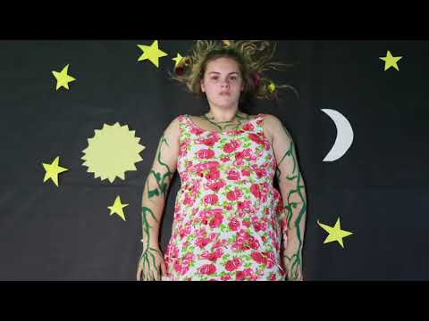Mother Nature - Best Stop Motion, OCL Student Film Festival 2019