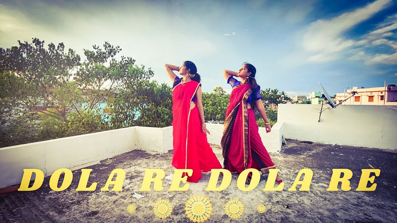 Dola Re Dola Full Video Song - Devdas | Aishwarya Rai & Madhuri Dixit ...
