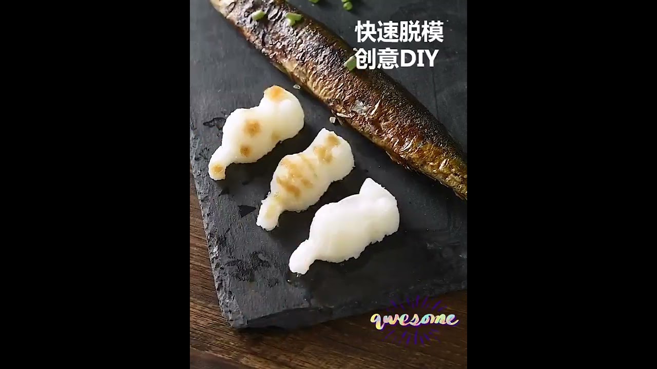 Cute Cat Mashed Potato Mold Cat Rice Ball Mold Japanese Cooking ...