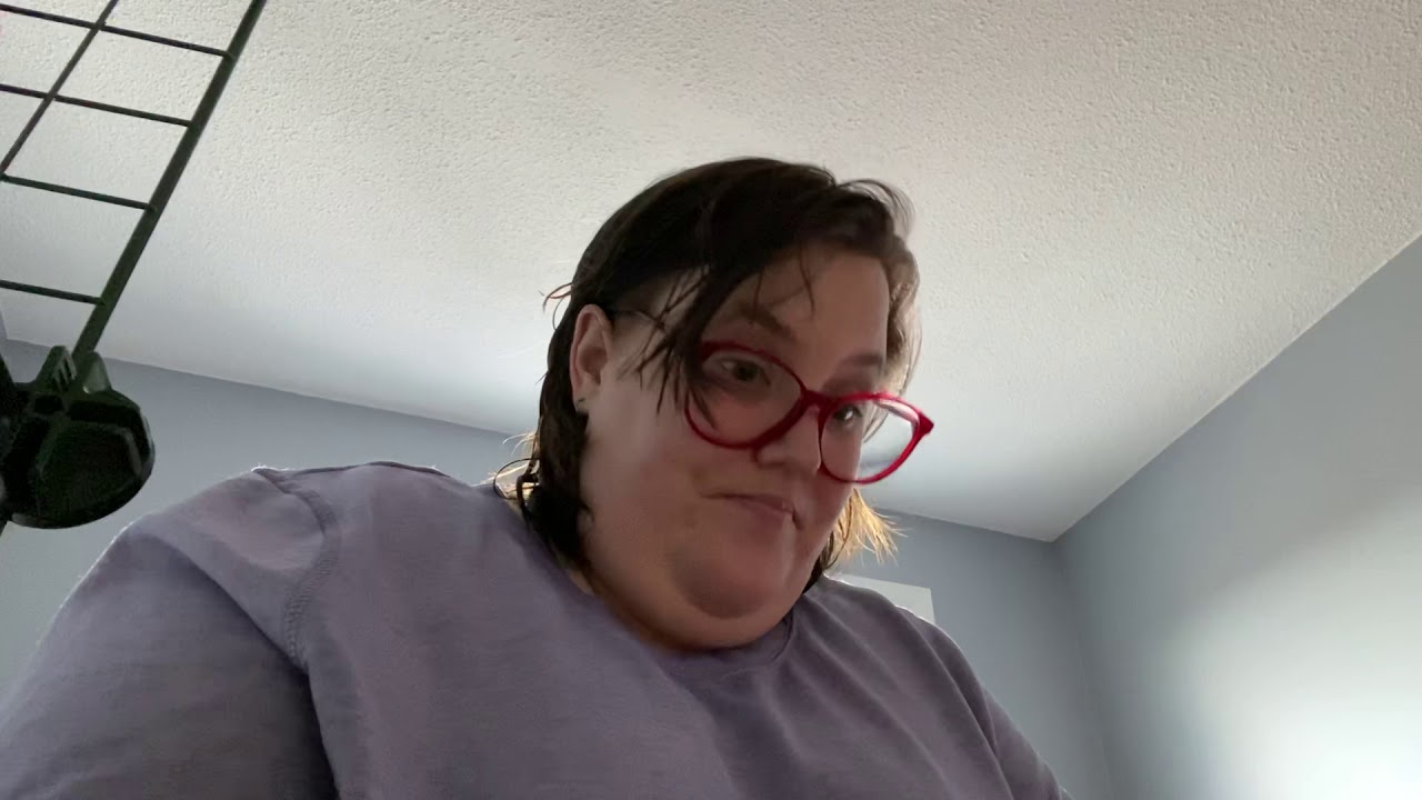 My Trich Story : How I Beat Trichotillomania - YouTube