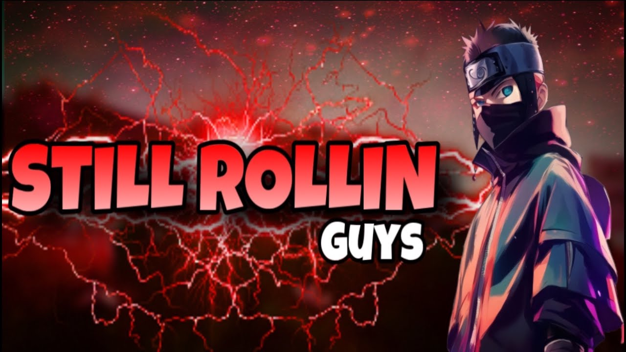STILL ROLLIN x BGMI - YouTube