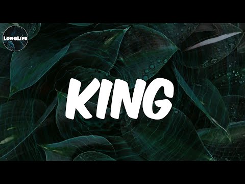Fireboy DML - (Lyrics) King