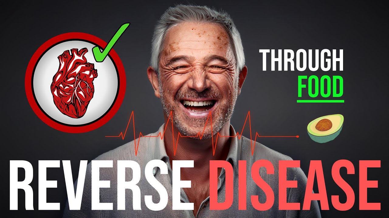 Reverse Disease - Through Food Introduction - YouTube