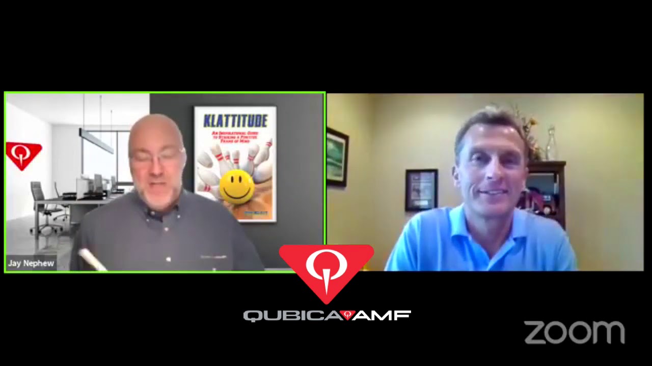 Beyond the Frame Live with Bob Klatt - YouTube