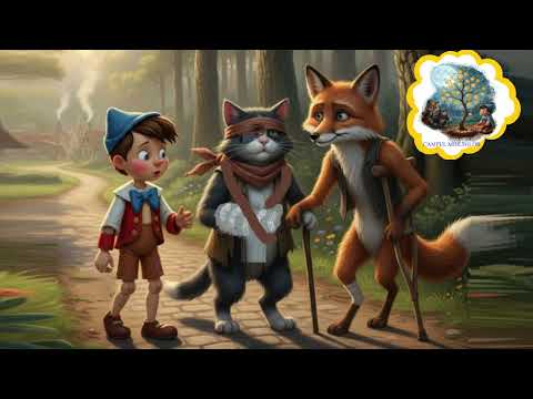 The Adventures of Pinocchio – Episode 9 - A Family-Friendly