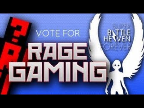 SBHF Campaign Video: RageSBHF: ChimneySwift VS RageGaming - MINECRAFT ...
