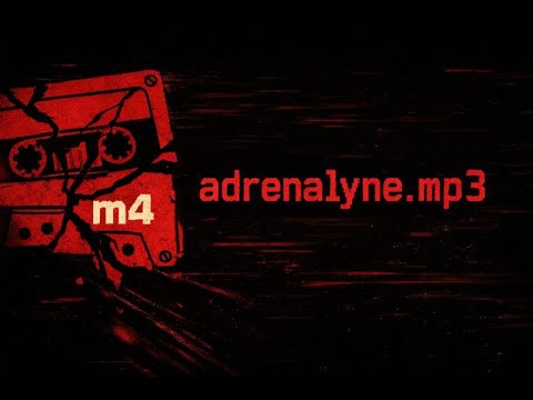 adrenalyne.mp3 // mois4nnite