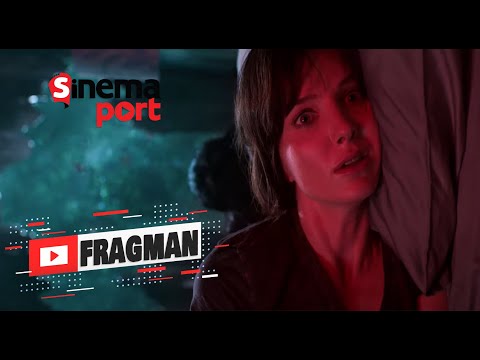 Malignant Film Fragman