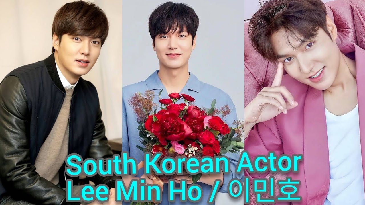 lee min ho biography, lifestyle, career, film, drama, early life ...