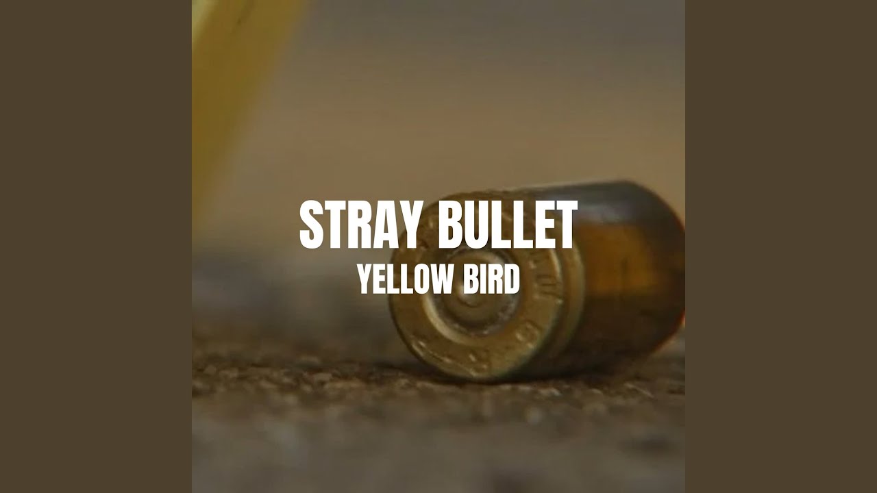 Stray Bullet - YouTube