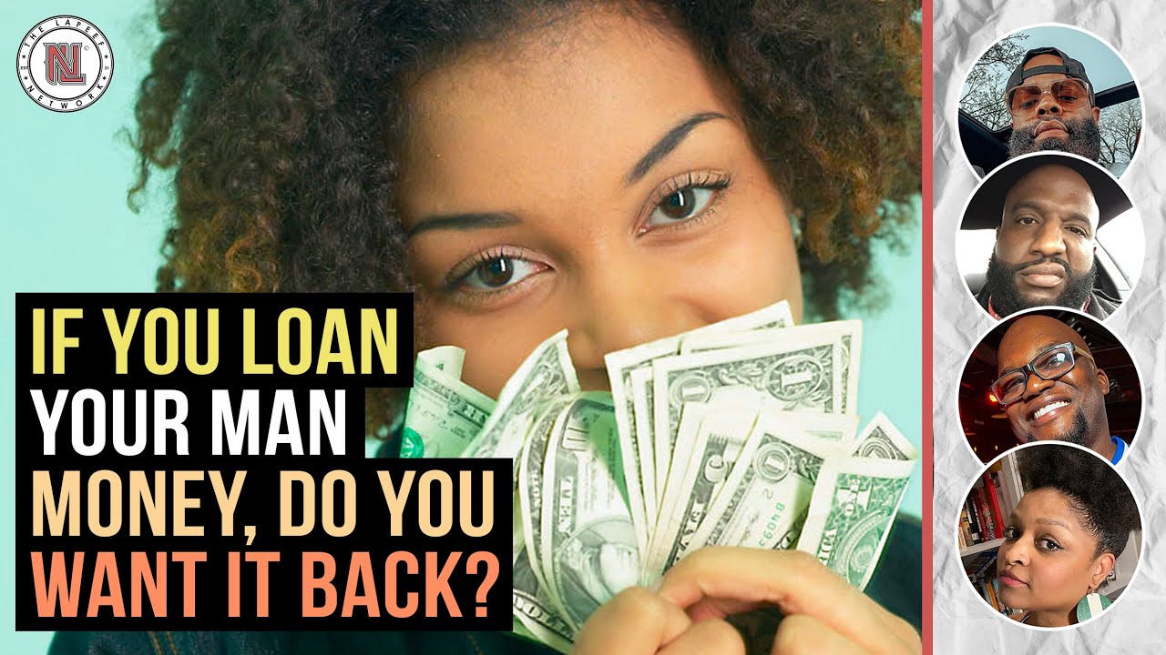 Kayla says If She Loans Her Man Money, She's Looking To Get That Back ...