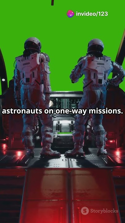 The Scary Truth About Zero Astronaut! #tech #recommended #ai #space #shorts #science #theory # ...