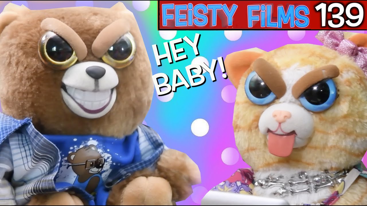 How Not to Pick Up a Girl! Feisty Films Ep. 139 - YouTube