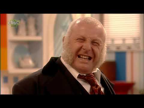 Bear Behaving Badly S03E11 The Strange Case of Mr Prank
