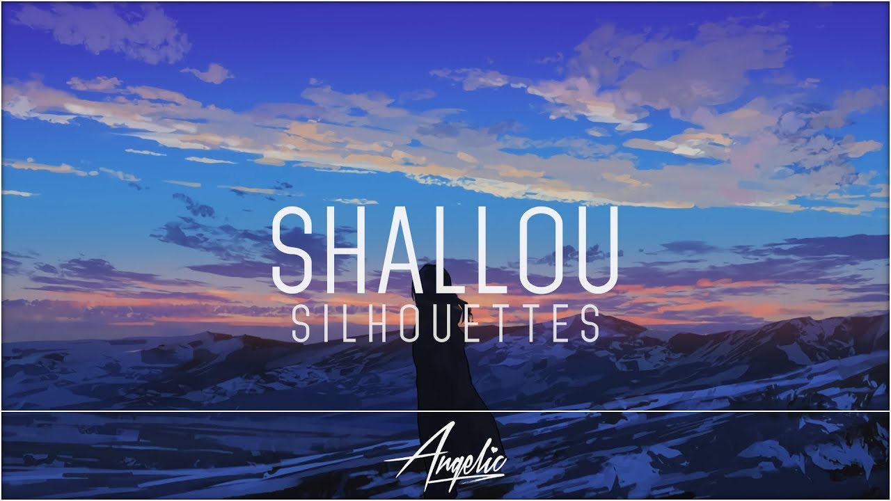 Shallou - Silhouettes (feat. Vancouver Sleep Clinic) - YouTube
