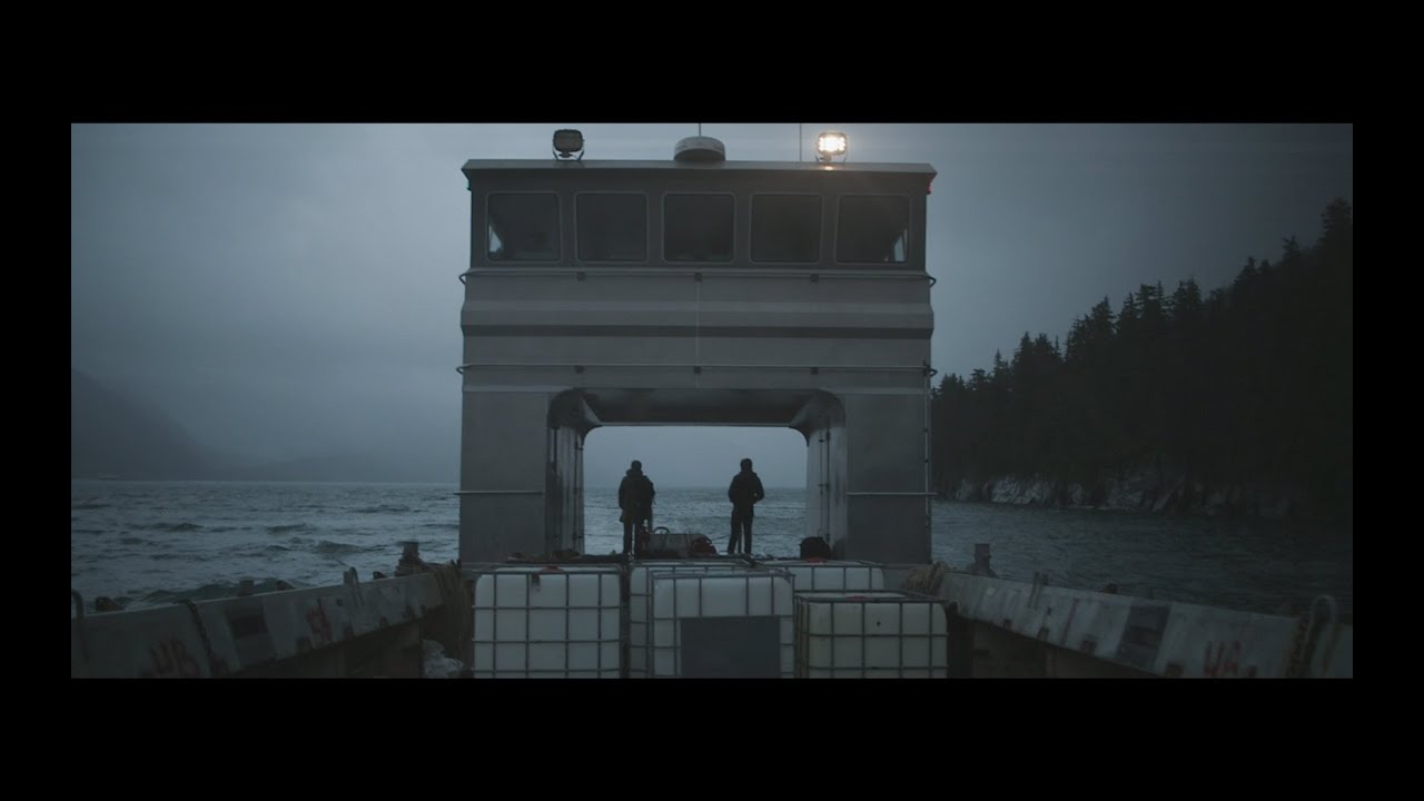 Middle Class Rut - Dead Eye [Official Video] - YouTube