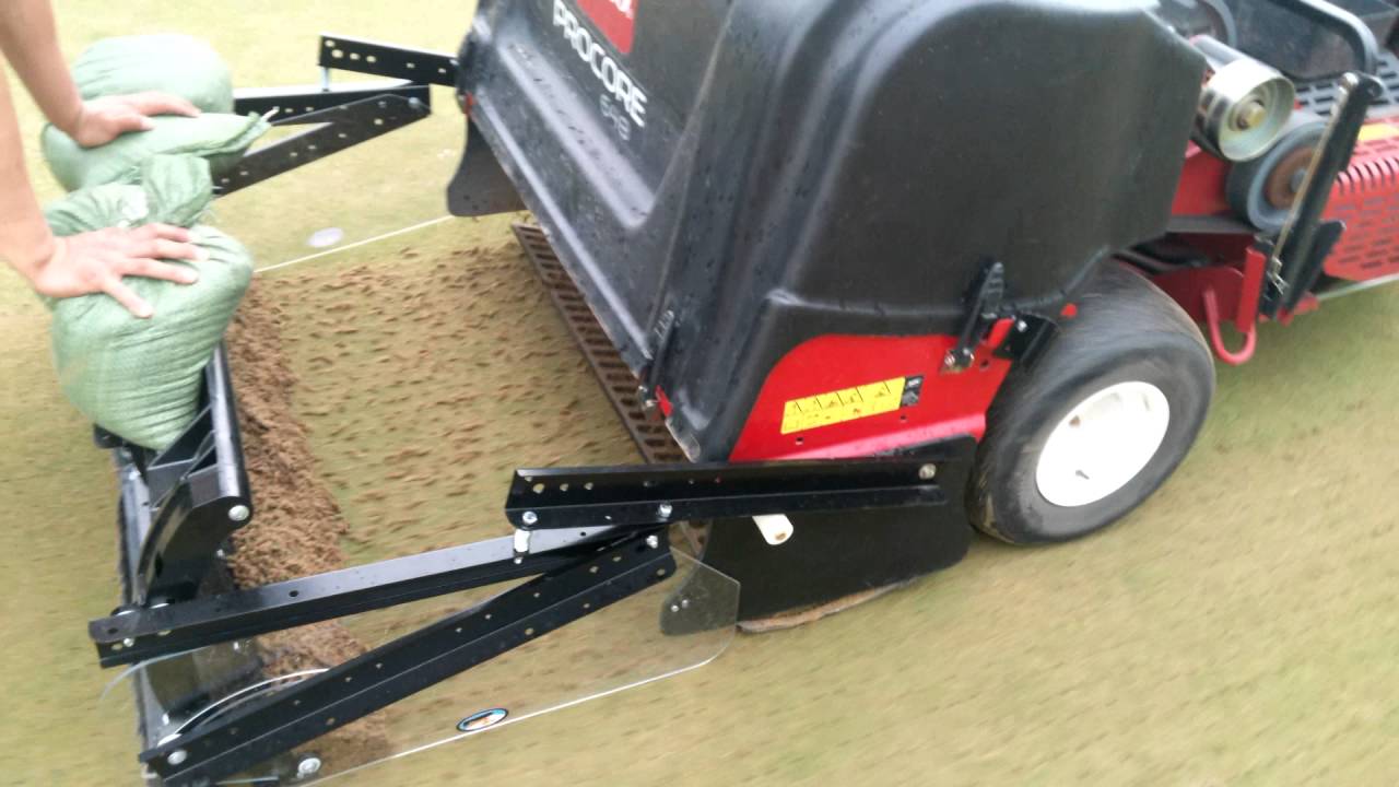 Core Collector - YouTube