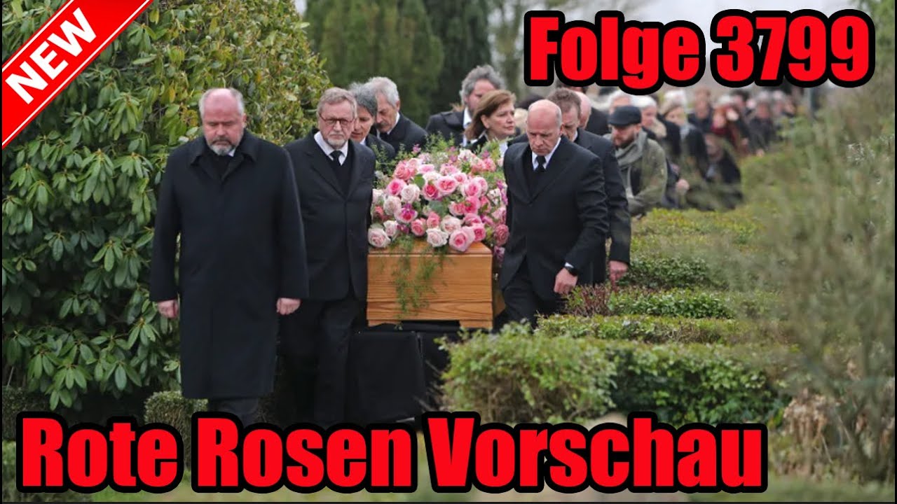 Rote Rosen Vorschau Folge 3799 - YouTube