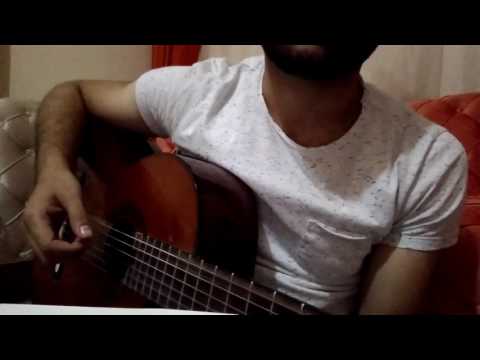 Bu Kez Kimin Yüzünden-(Sancak/Cover)