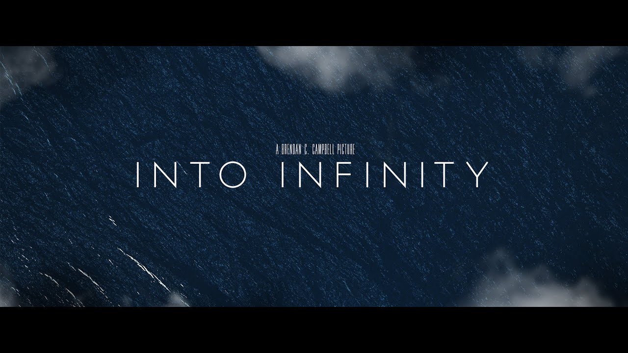Into Infinity [Official Theatrical Trailer] - YouTube