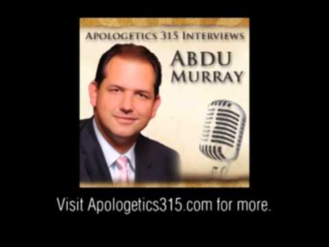 Abdu Murray Interviewed by Apologetics 315 - YouTube