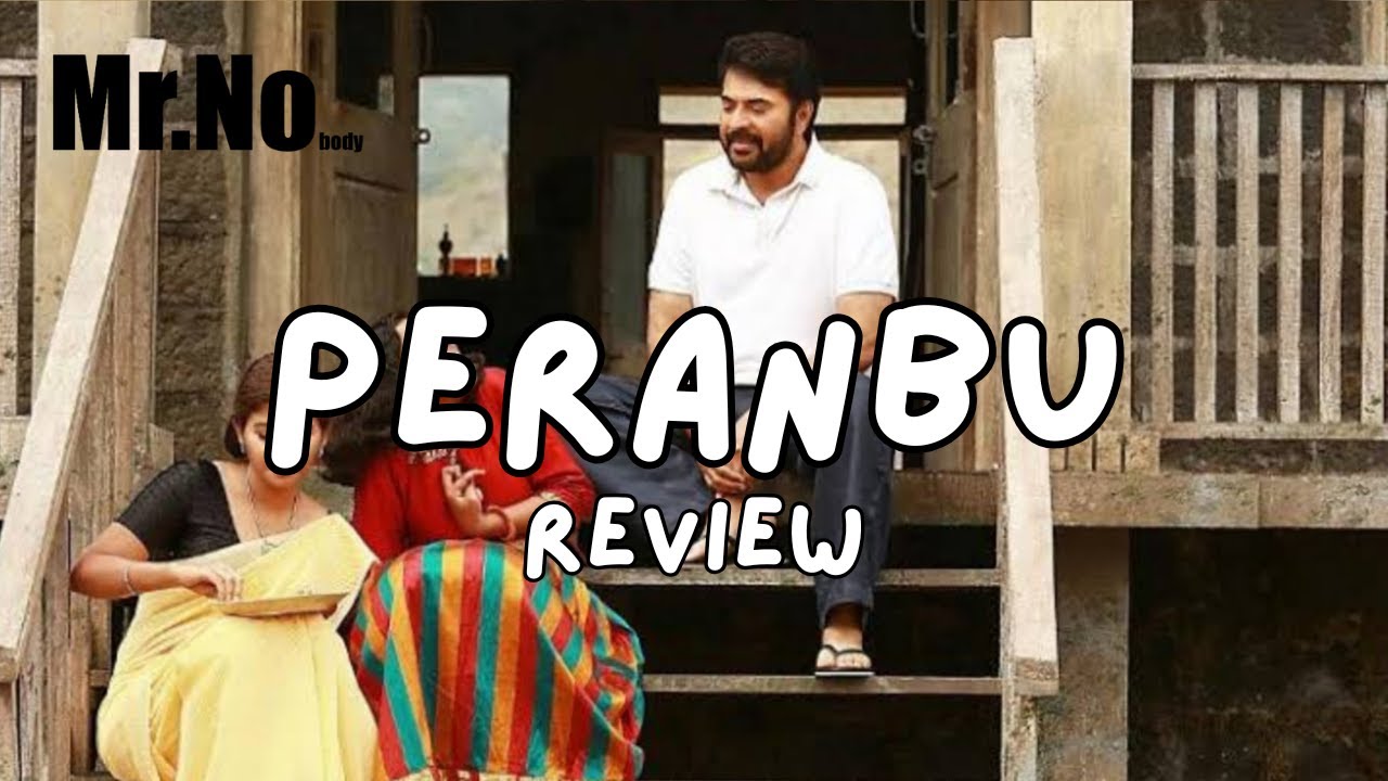 Peranbu (2019) - Review - YouTube
