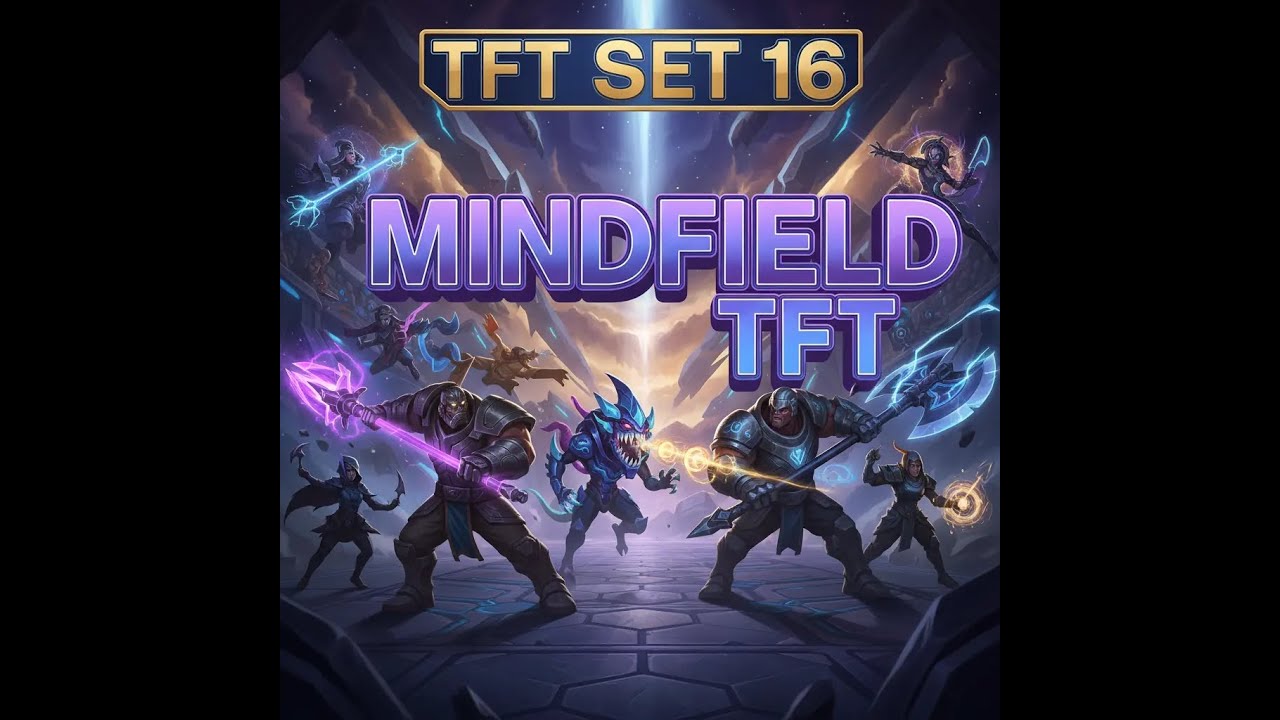 Neeko & Nidalee Pounce! Wild Duo Secures Victory in TFT Set 16! #tft # ...