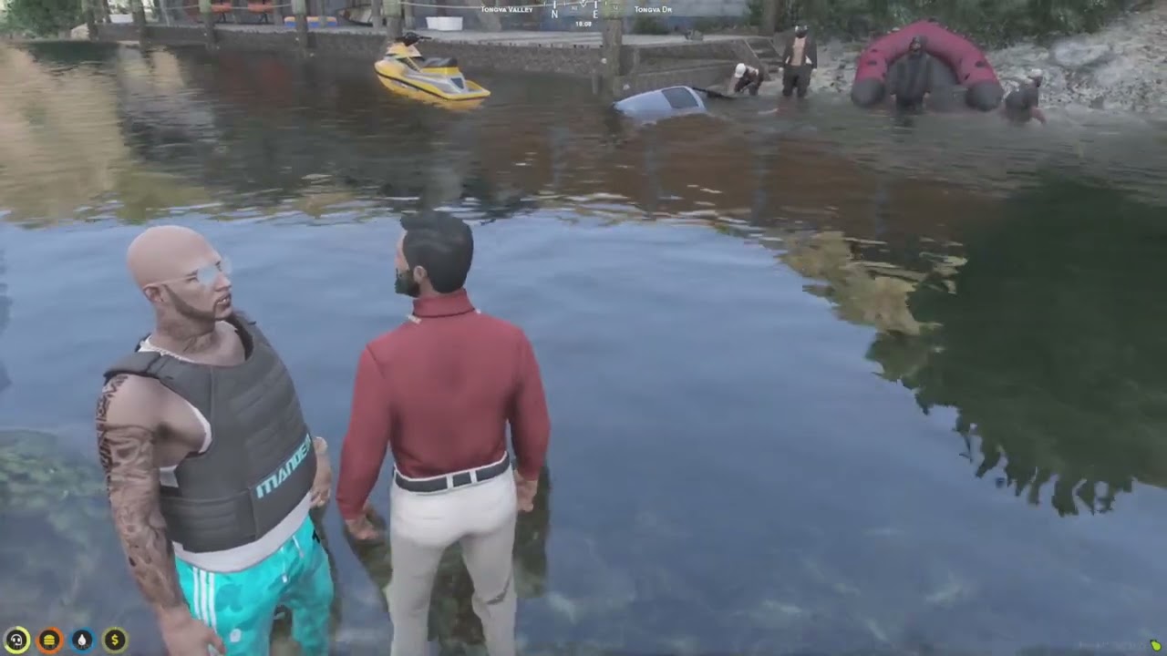 Mandem Gang Account Code Names | GTA 5 RP NoPixel Wicked Moments - YouTube