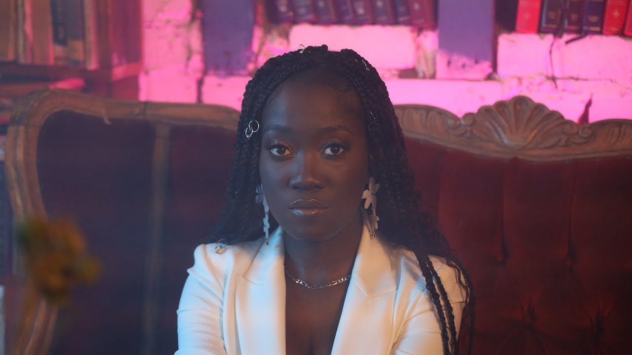 Sadrina - Respect Me |Official Music Video| - YouTube