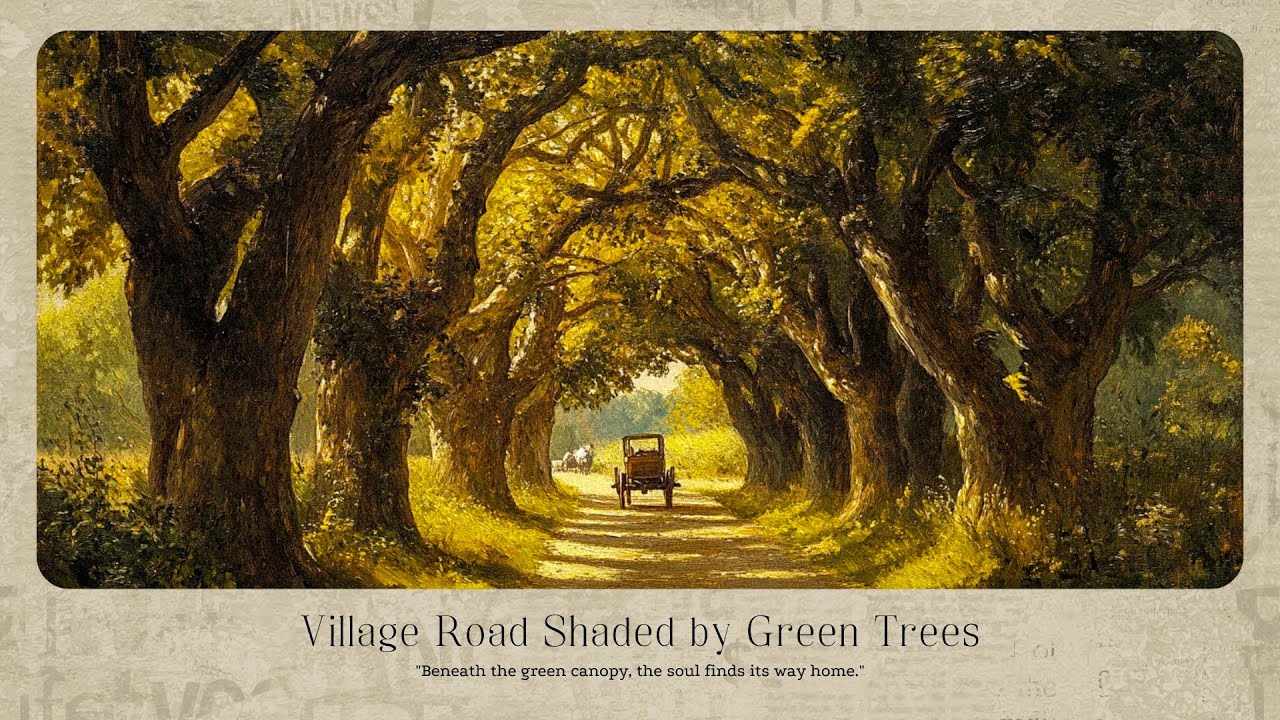 The Beauty of the Countryside in Classical Music | Best Classical ...