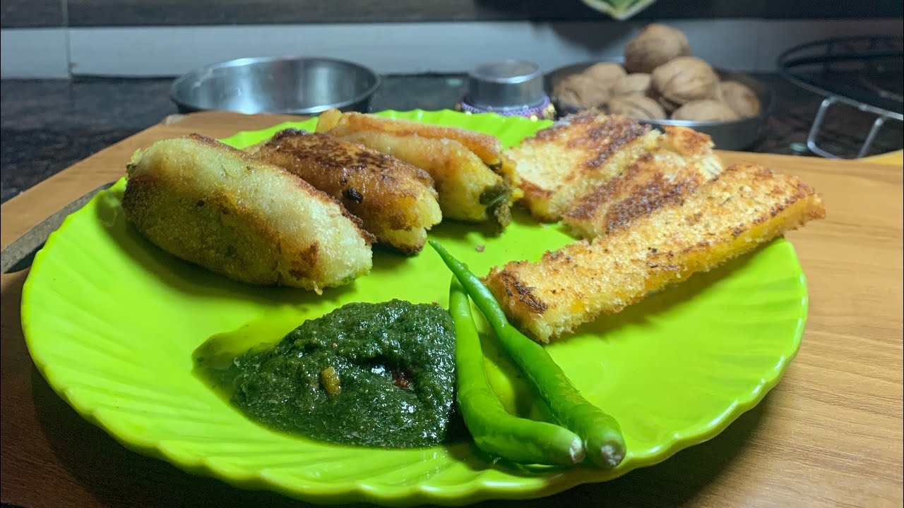 kya aapka bacha bhi green vegetables nahi khate hai? ab nashta me green ...