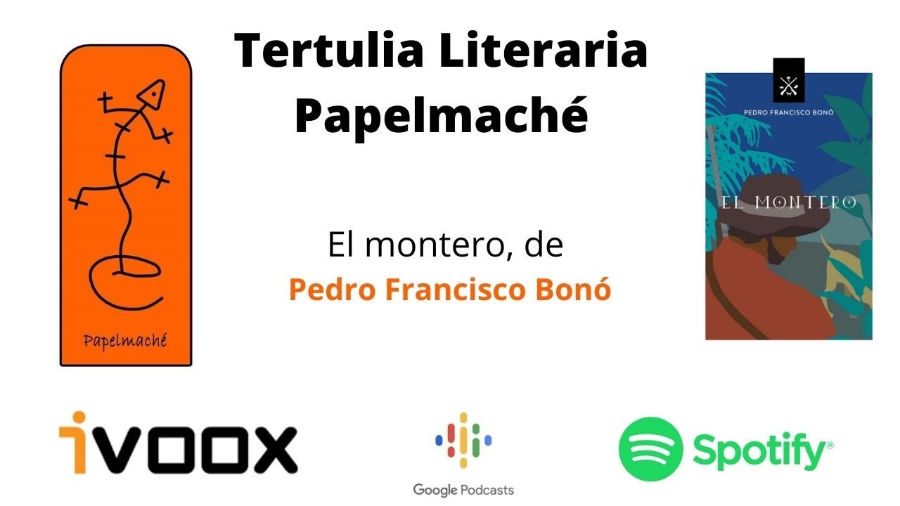 El montero, de Pedro Francisco Bonó - YouTube