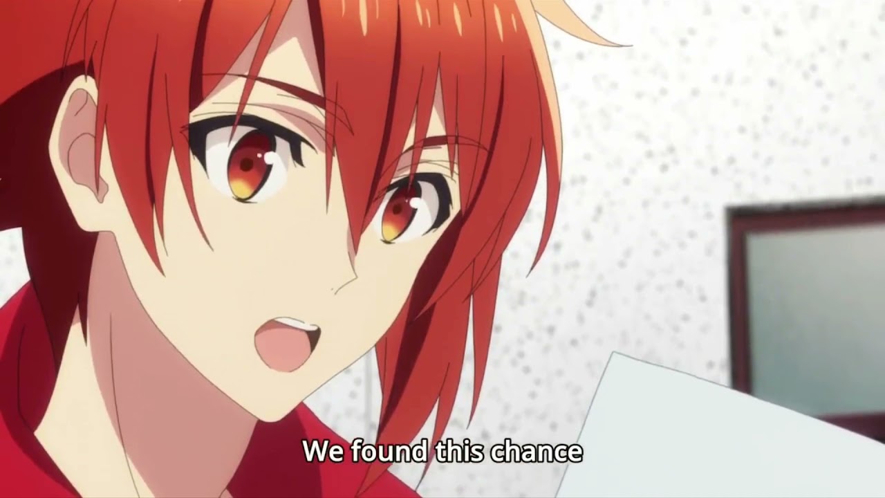 Riku sings a new song - YouTube